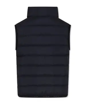 Moncler Logo-patch Puffer Gilet