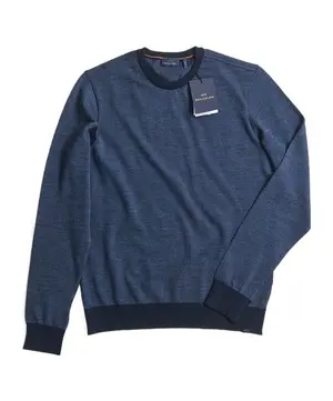 Paul & Shark Long-sleeved Sweater