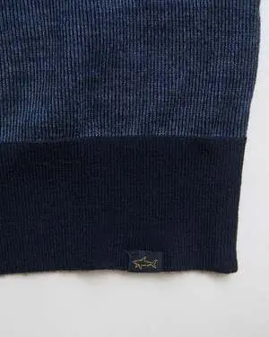 Paul & Shark Long-sleeved Sweater