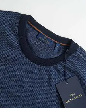 Paul & Shark Long-sleeved Sweater
