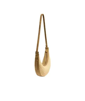 Khaite Small Augustina Cross Body Bag