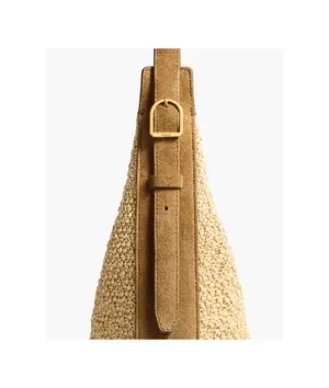 Khaite Small Augustina Cross Body Bag