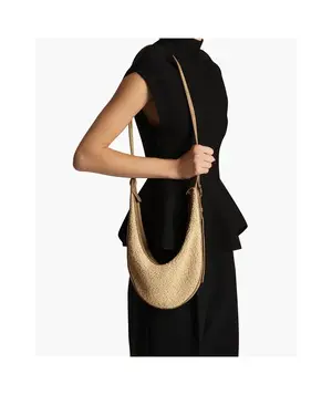 Khaite Small Augustina Cross Body Bag