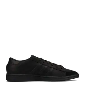 ADIDAS X WILLY CHAVARRIA Jabbar Dress Sneakers - Black