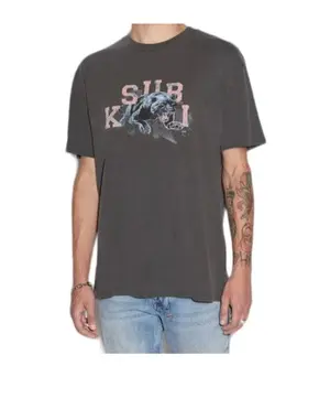 Ksubi Apex Biggie T-shirt