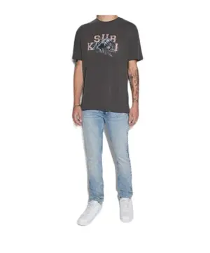 Ksubi Apex Biggie T-shirt