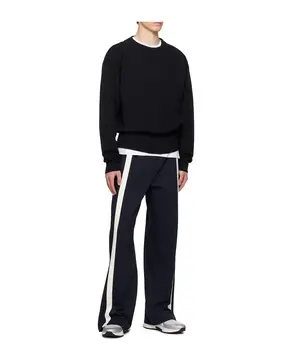 TOM FORD Jago Low-top Sneakers