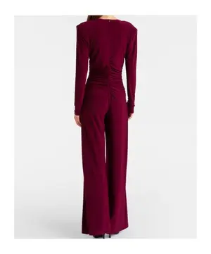 Norma Kamali Jersey Jumpsuit