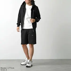 TATRAS Drawstring Athletic Shorts