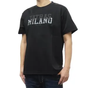TATRAS Crew Neck T-shirt