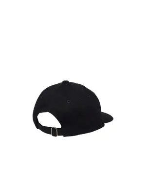 Casablanca Heart Rainbow Embroidered Baseball Cap