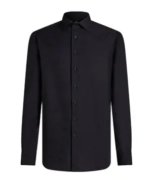 Etro Long-sleeved Shirt