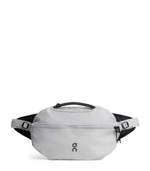 On Sling Pack Cross-body Bag - Grey