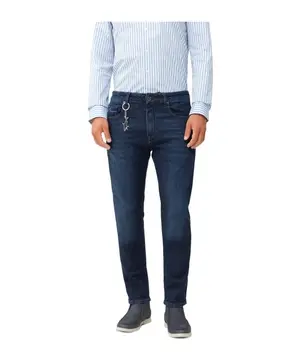 Paul & Shark Belt-loop Denim