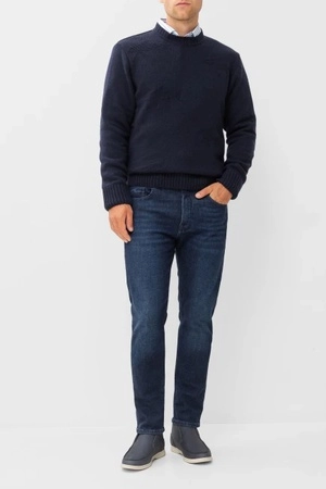 Paul & Shark Belt-loop Denim