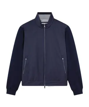 PAUL & SHARK Hybrid Jacket