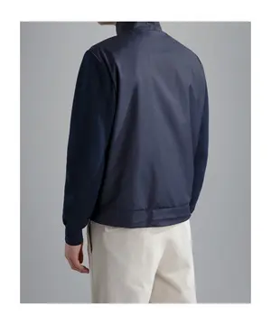 Paul & Shark Hybrid Jacket