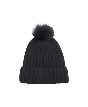 Moose Knuckles Logo Hat