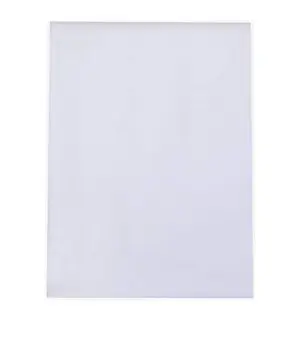 Loretta Caponi Dots Super King Duvet Cover - White