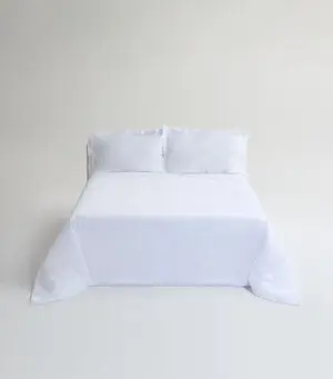 Loretta Caponi Dots Super King Duvet Cover