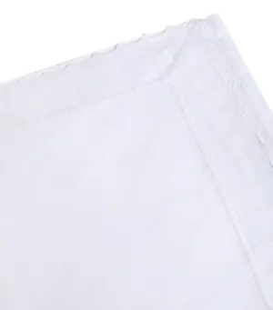 Loretta Caponi Dots Super King Duvet Cover