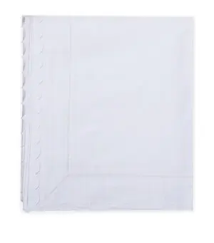 Loretta Caponi Dots Super King Duvet Cover
