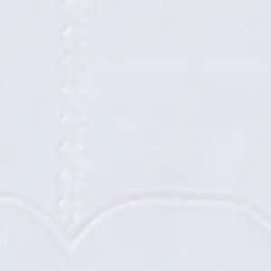 Loretta Caponi Dots Boudoir Pillowcase