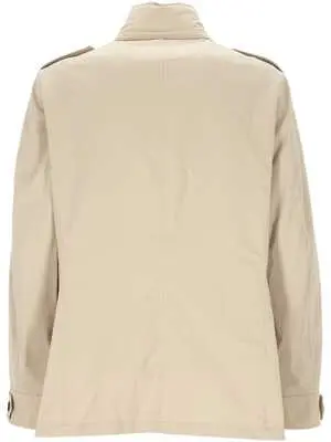 MOORER Porto Utility Jacket