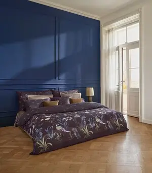 SCHLOSSBERG Gaia King Duvet Cover