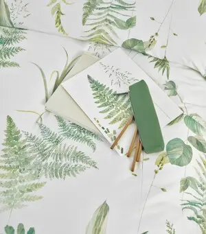 SCHLOSSBERG Jaro Duvet Set