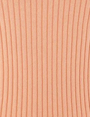 Zimmermann Ribbed Knit Tank Top