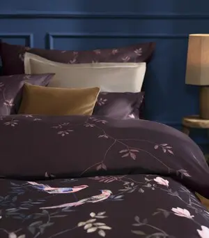 SCHLOSSBERG Gaia Super King Duvet