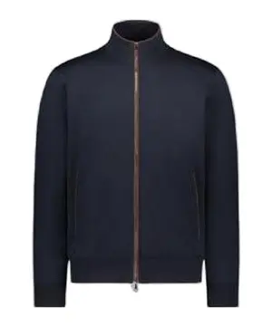 Paul & Shark Wool Jacket