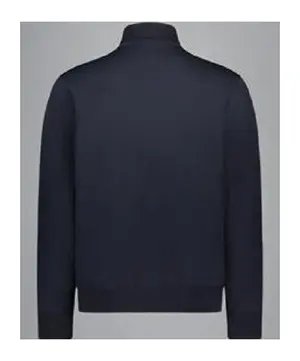 Paul & Shark Wool Jacket
