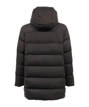 Paul & Shark Long-sleeved Padded Down Jacket
