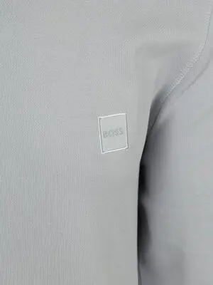 Hugo Boss Crew-neck Sweatshirt