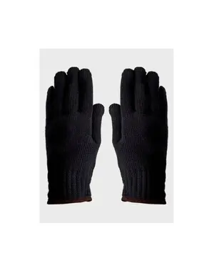 Paul & Shark Logo Gloves