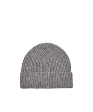 Paul & Shark Round Hat - Grey