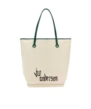 J.W.ANDERSON Jw Anderson Tall Anchor Tote Bag