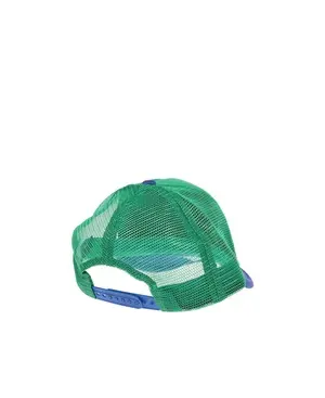 BILLIONAIRE BOYS CLUB Logo Hat