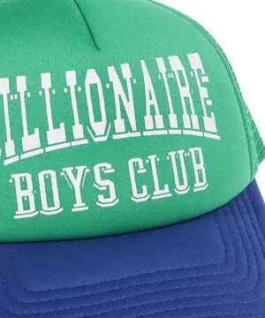 BILLIONAIRE BOYS CLUB Logo Hat