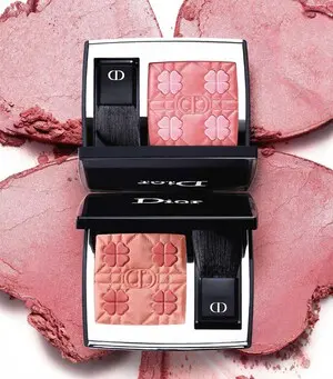 Dior Limited Edition Rouge Blush