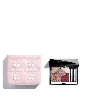 Dior Show 5 Couleurs Eyeshadow Palette - Pink