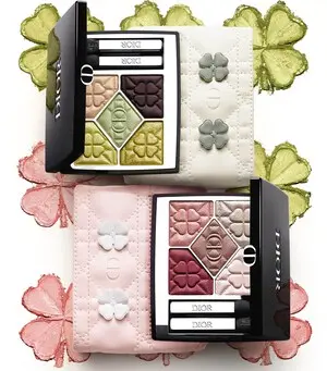Dior Show 5 Couleurs Eyeshadow Palette