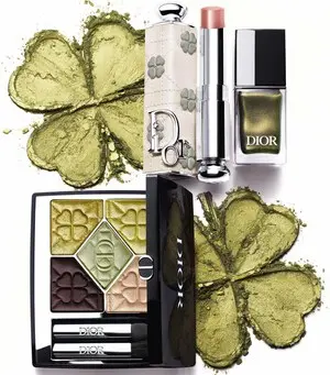 Dior Vernis Gel-effect Nail Polish