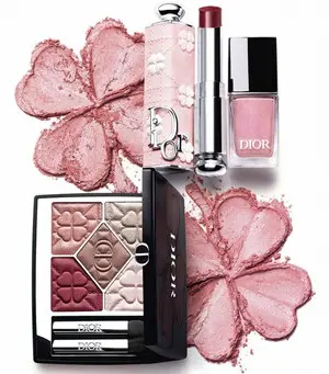 Dior Vernis Gel-effect Nail Polish