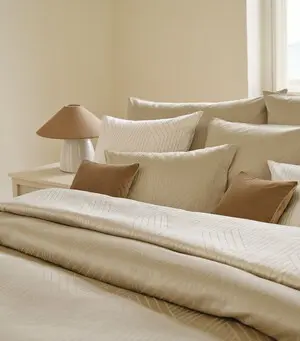 SCHLOSSBERG Geometric Ennio Oxford Pillowcase