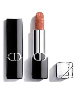Dior Rouge Velvet Lipstick - Nude