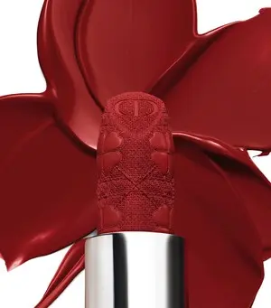 Dior Rouge Velvet Lipstick