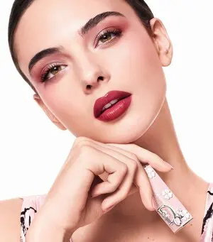 Dior Addict Shine Refillable Lipstick